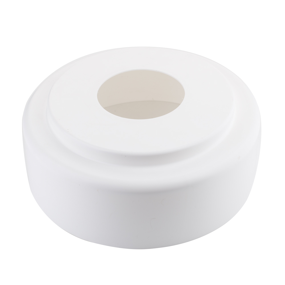 Flash collars for ground attachments – Flagmore
