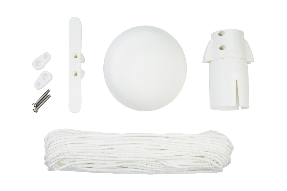 Finial boxes – Flagmore